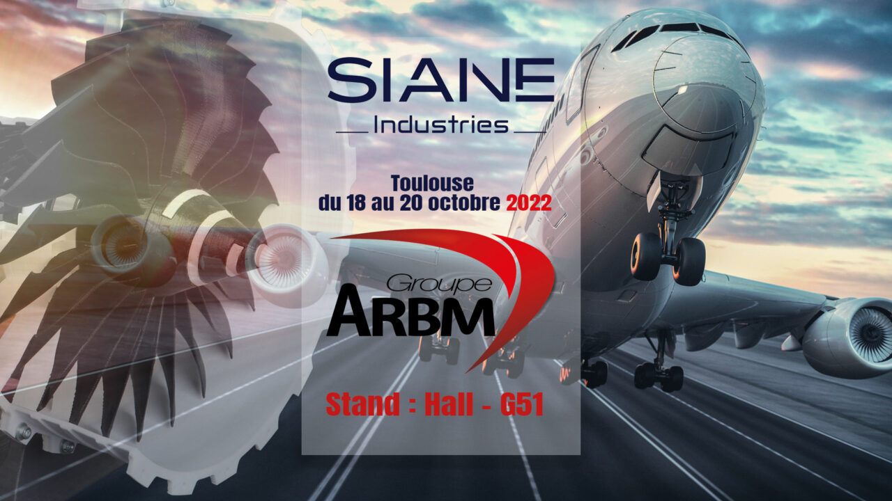 Salon du SIANE - Altitude Mécanique